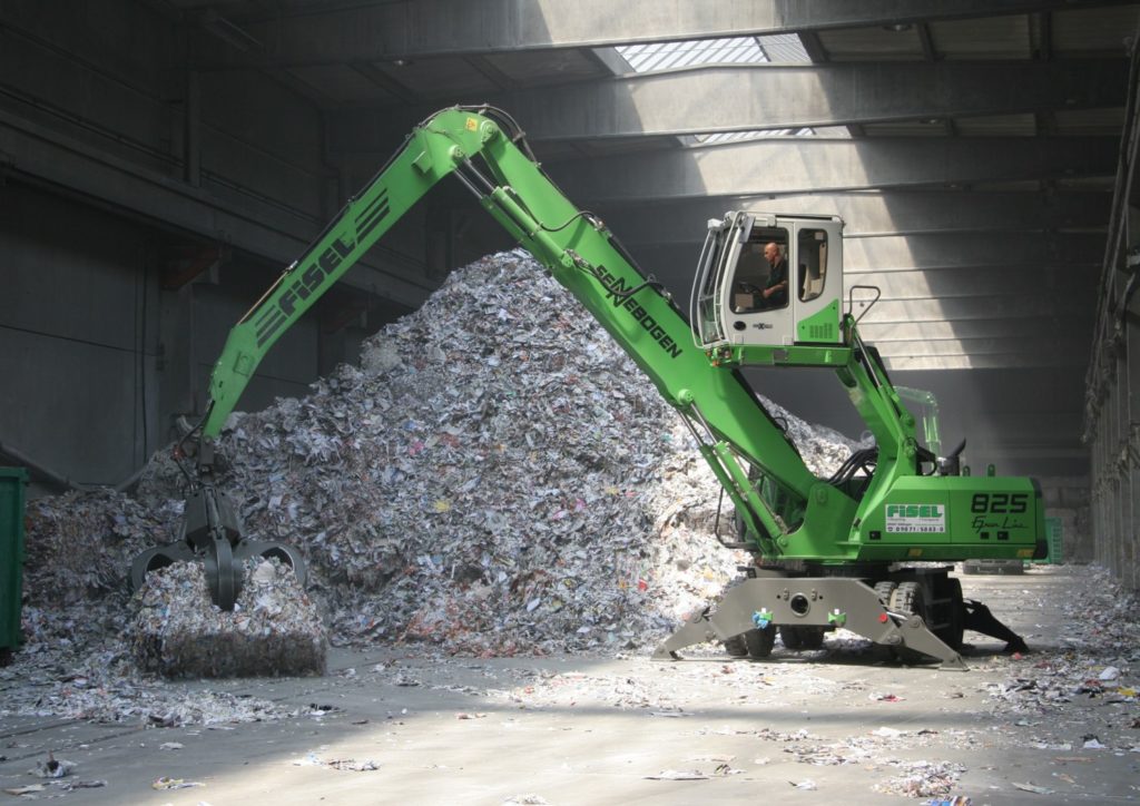 Chronik - Fisel Transporte